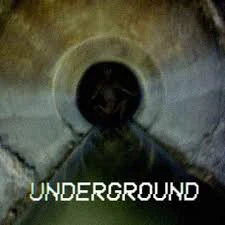 UNDERGROUND | Barli and SCP Foundation 2020 Wiki | Fandom