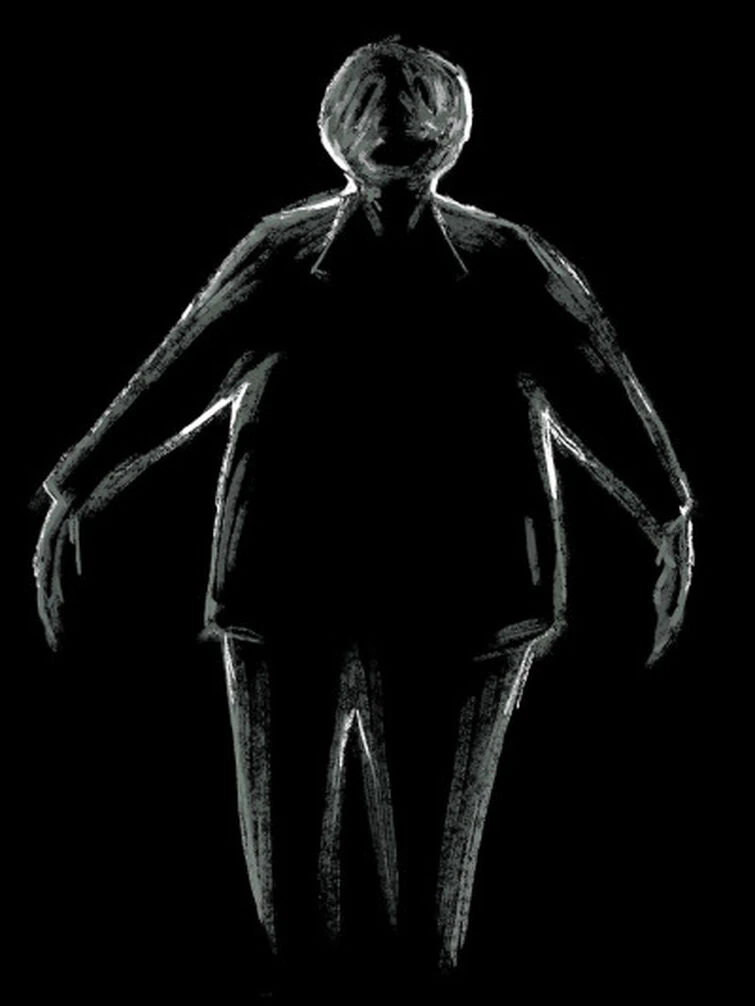 A Man Ghost | Barli and SCP Foundation 2020 Wiki | Fandom