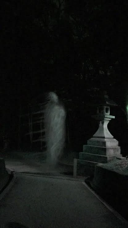 The Shape at the Temple | Barli and SCP Foundation 2020 Wiki | Fandom