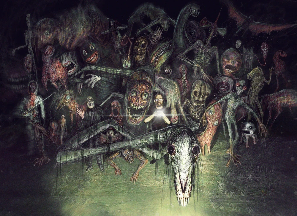 User blog:CreppCeeat/The wave system | Barli and SCP Foundation 2020 ...