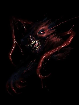 NIGHT-VISION | Barli and SCP Foundation 2020 Wiki | Fandom