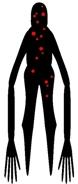 User blog:CARTOON CAT AND SIREN HEAD/Trevor Henderson Scott9196 Vectors ...