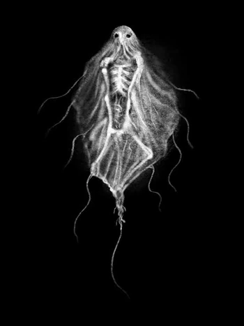 Strange New Life Form | Barli and SCP Foundation 2020 Wiki | Fandom