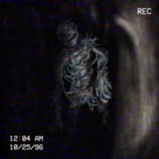 Tree Figure | Barli and SCP Foundation 2020 Wiki | Fandom