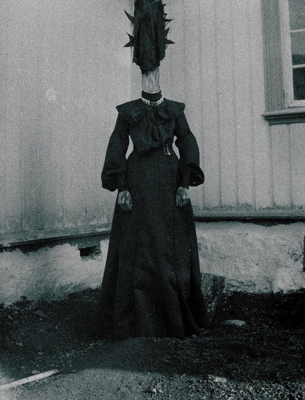 The Sisters of the Ever-Sharpening Blade/Gallery | Barli and SCP ...