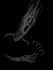 Old Tree Man | Barli and SCP Foundation 2020 Wiki | Fandom