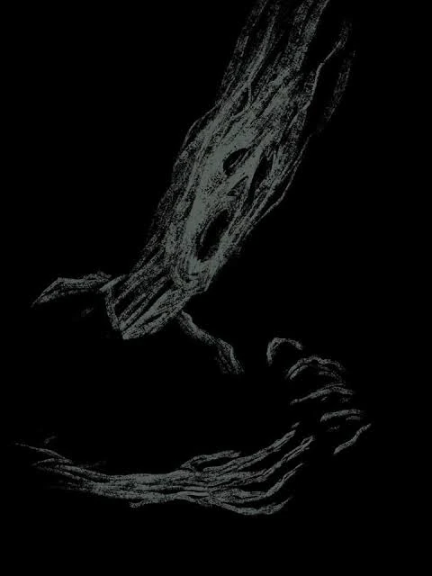 Old Tree Man | Barli and SCP Foundation 2020 Wiki | Fandom