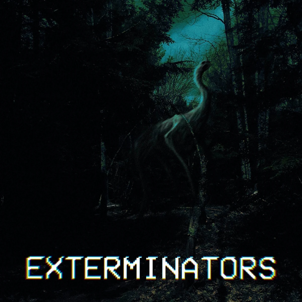 Exterminator | Barli and SCP Foundation 2020 Wiki | Fandom