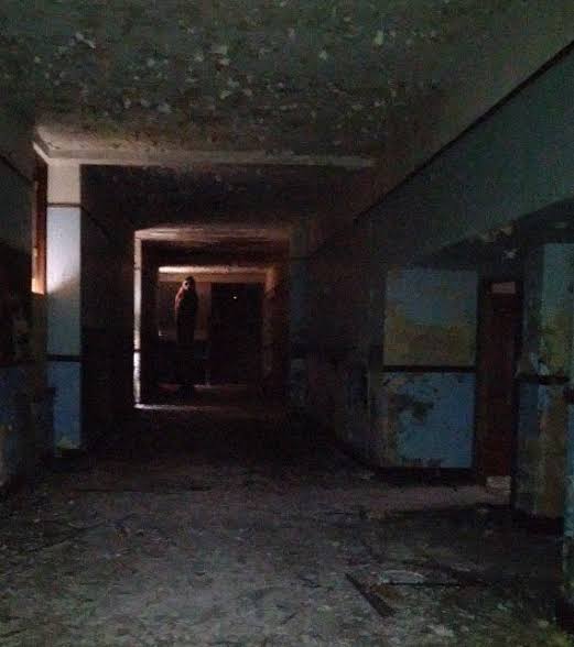 Owlman | Barli and SCP Foundation 2020 Wiki | Fandom