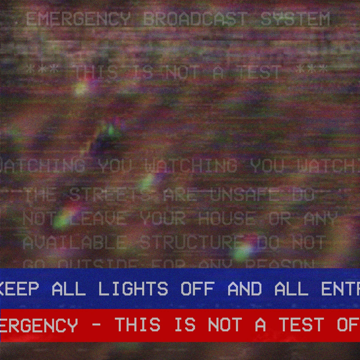 Emergency Broadcast System | Barli and SCP Foundation 2020 Wiki | Fandom