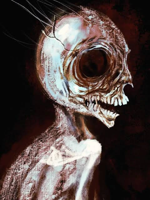 Worm | Barli and SCP Foundation 2020 Wiki | Fandom