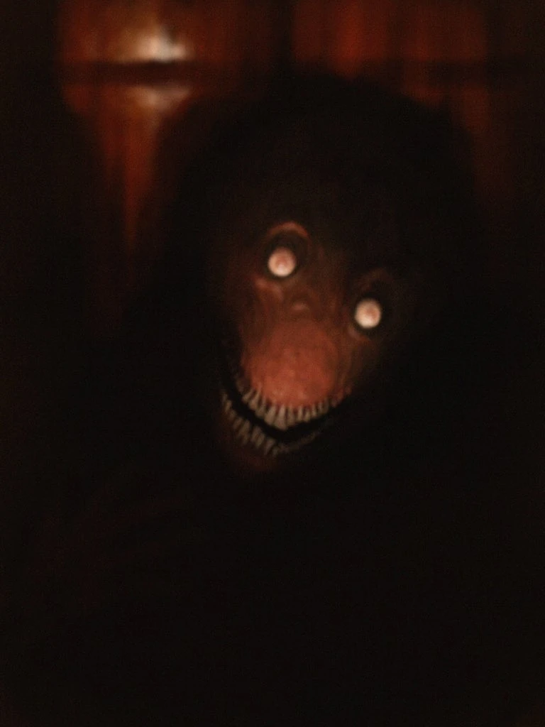 Smile Dog | Barli and SCP Foundation 2020 Wiki | Fandom