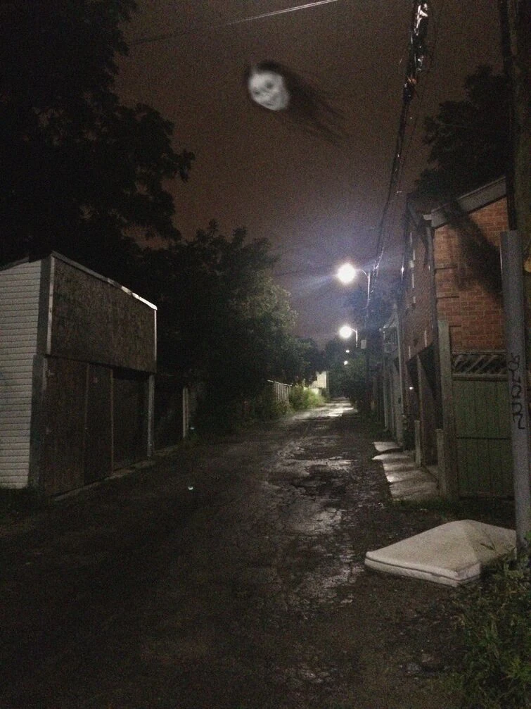 Night Time Fly-By | Barli and SCP Foundation 2020 Wiki | Fandom