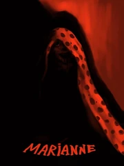 Marianne | Barli and SCP Foundation 2020 Wiki | Fandom