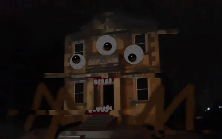 The Living Building | Barli and SCP Foundation 2020 Wiki | Fandom