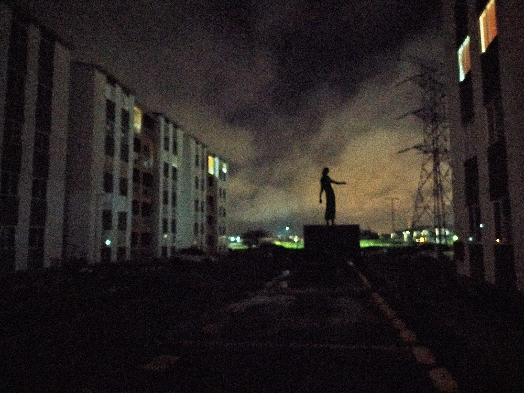 Not a Statue | Barli and SCP Foundation 2020 Wiki | Fandom