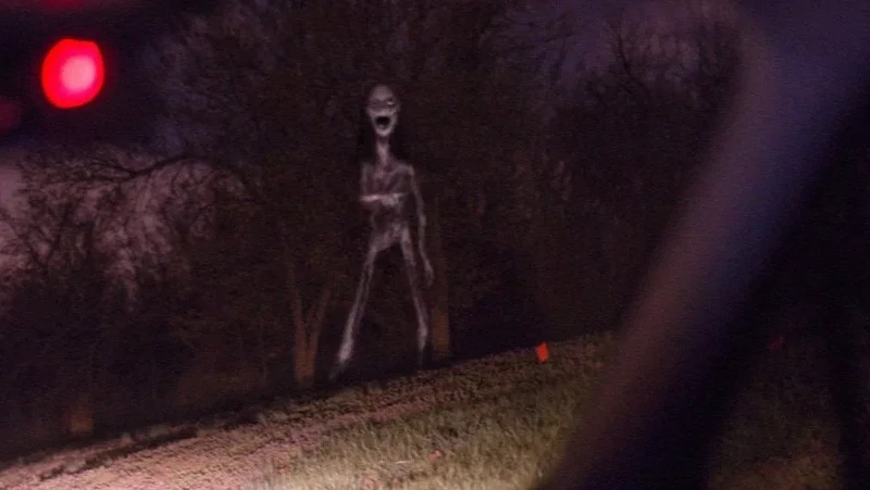 The Laughing Lady | Barli and SCP Foundation 2020 Wiki | Fandom