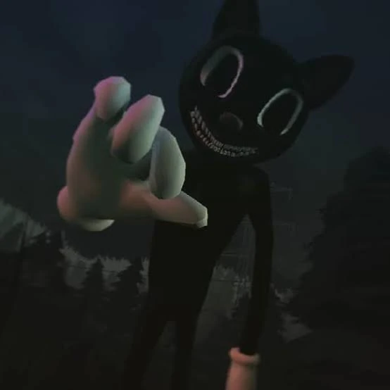 Category:Cartoon Cat | Barli and SCP Foundation 2020 Wiki | Fandom