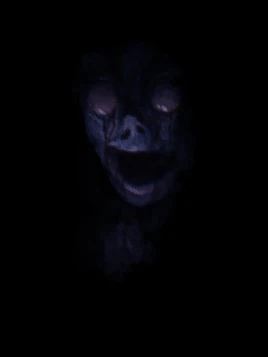 Night Time Creeps | Barli and SCP Foundation 2020 Wiki | Fandom