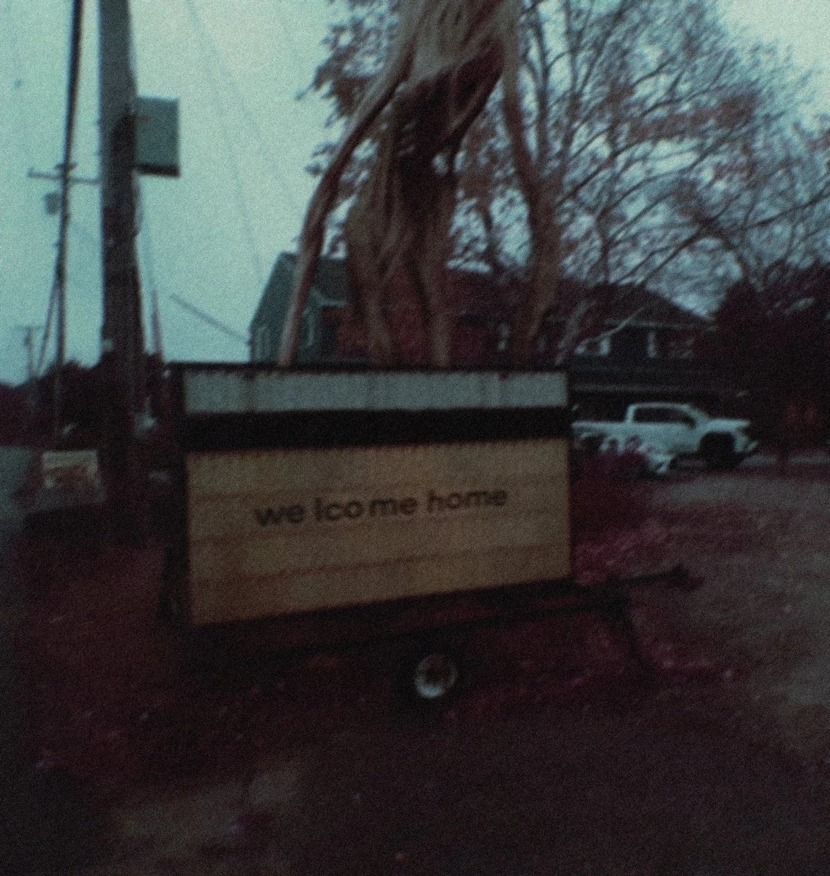 Welcome Home | Barli and SCP Foundation 2020 Wiki | Fandom