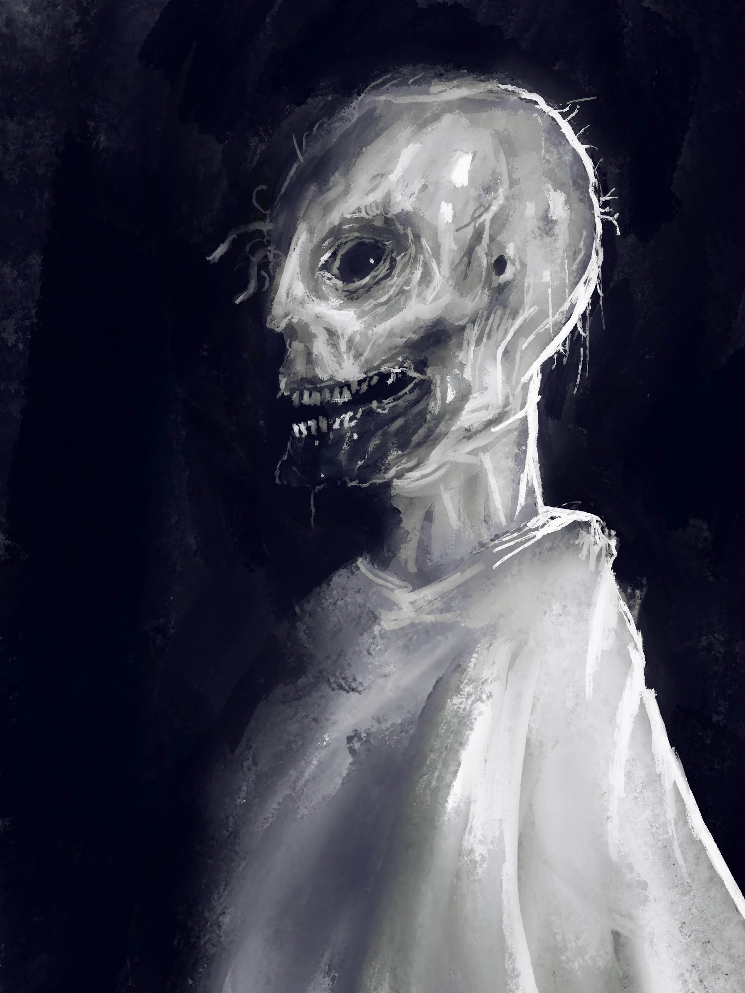 Evening Walk | Barli and SCP Foundation 2020 Wiki | Fandom