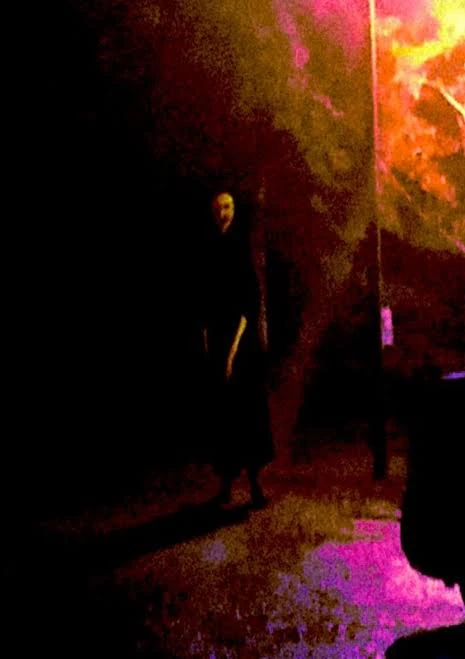 The Night Waiter | Barli and SCP Foundation 2020 Wiki | Fandom