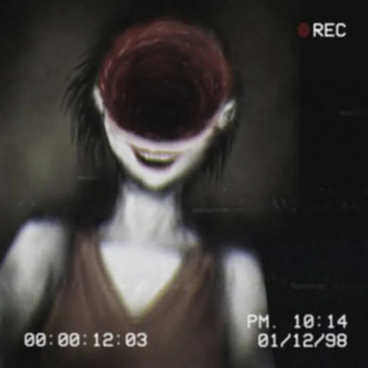 Hole Head | Barli and SCP Foundation 2020 Wiki | Fandom