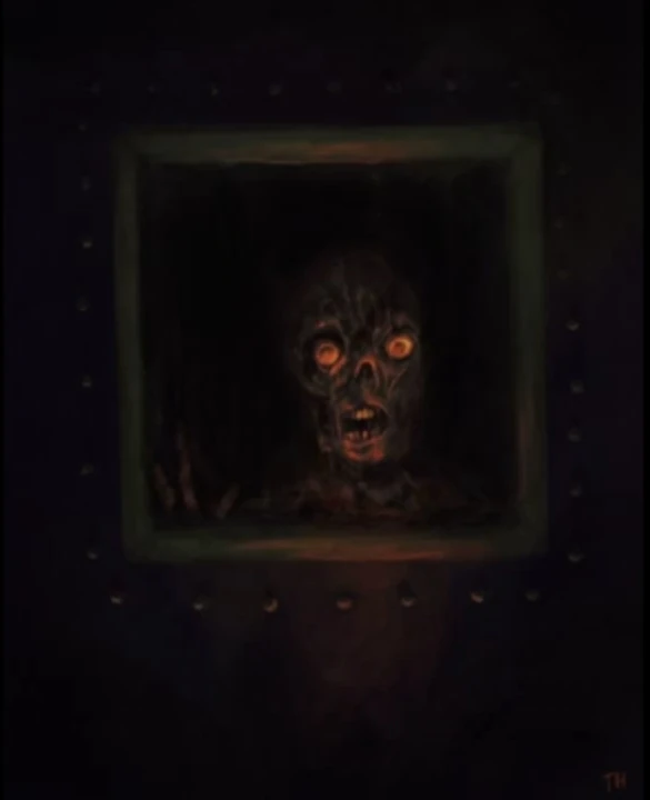 Russian Sleep Experiment | Barli and SCP Foundation 2020 Wiki | Fandom