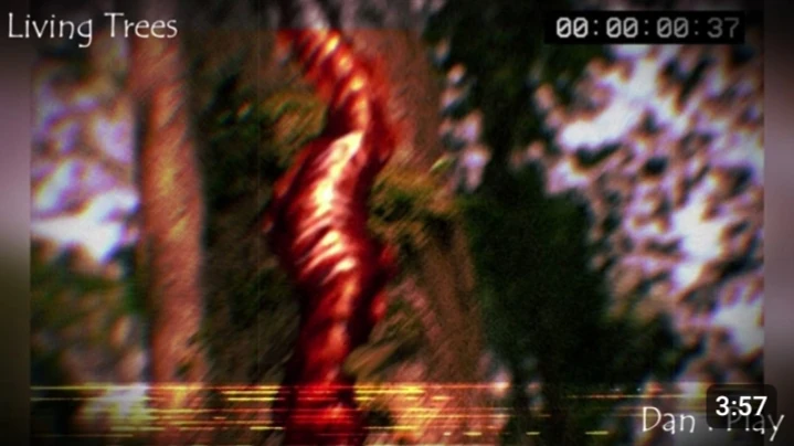 Living Trees | Barli and SCP Foundation 2020 Wiki | Fandom