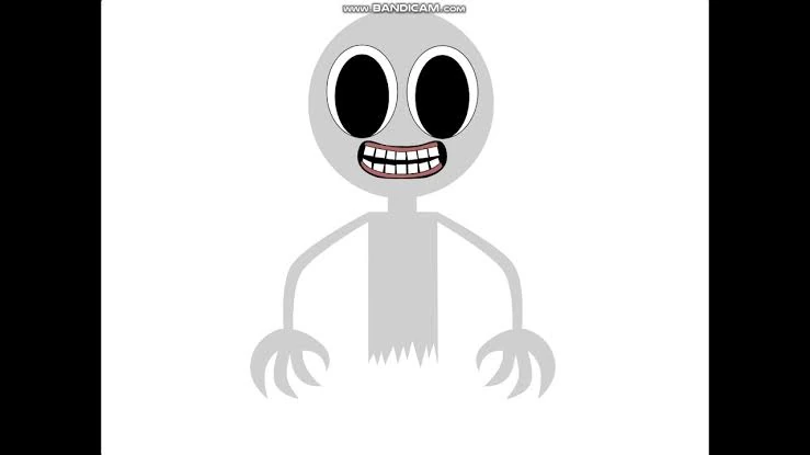 Cartoon Ghost | Barli and SCP Foundation 2020 Wiki | Fandom