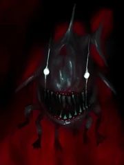 Nasty Zombie Shark | Barli and SCP Foundation 2020 Wiki | Fandom