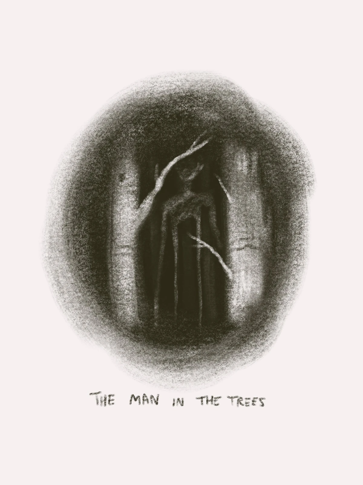 The Man In The Trees | Barli and SCP Foundation 2020 Wiki | Fandom