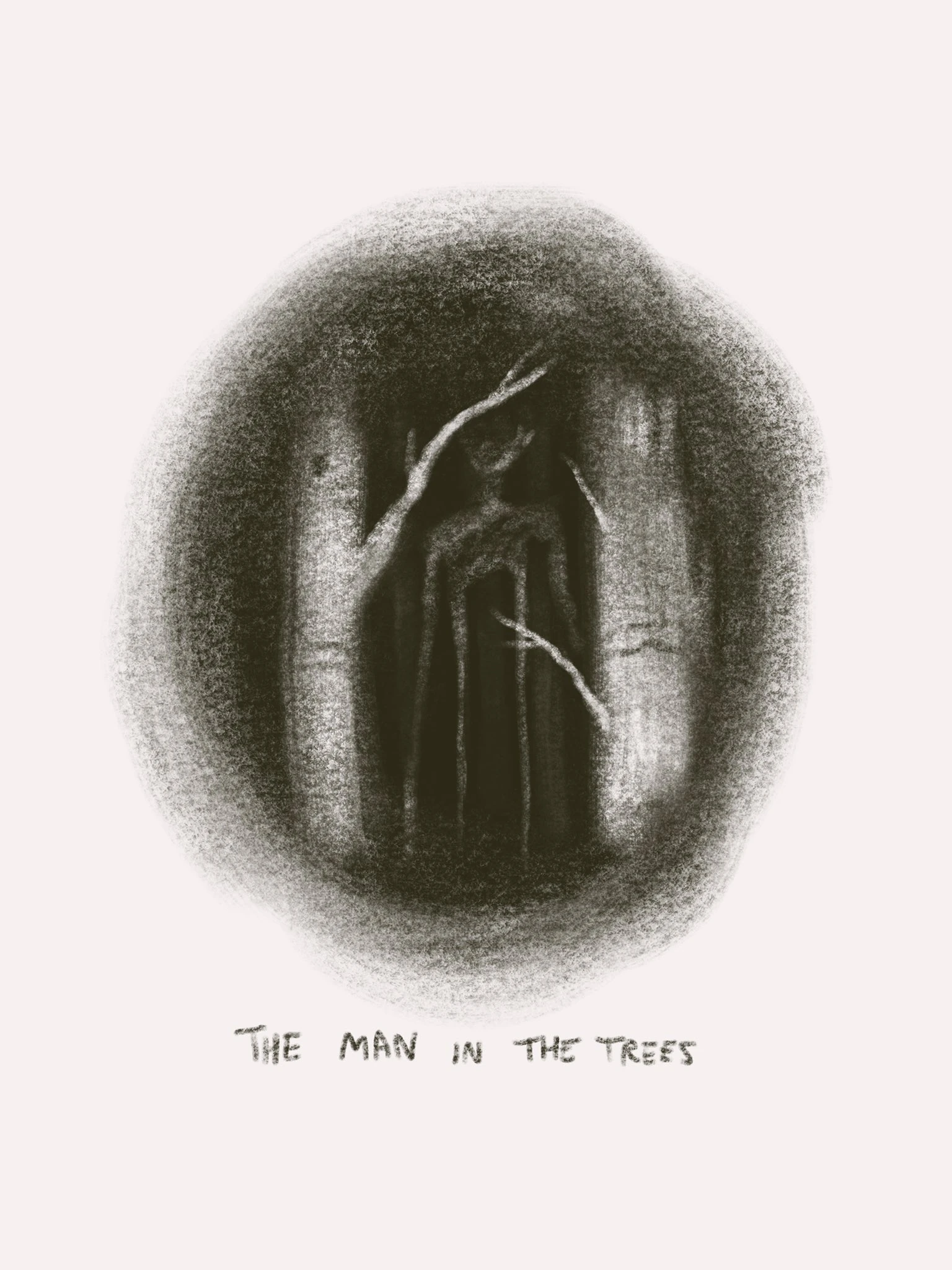 The Man In The Trees | Barli and SCP Foundation 2020 Wiki | Fandom