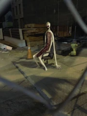 A Butcher's Shop | Barli and SCP Foundation 2020 Wiki | Fandom