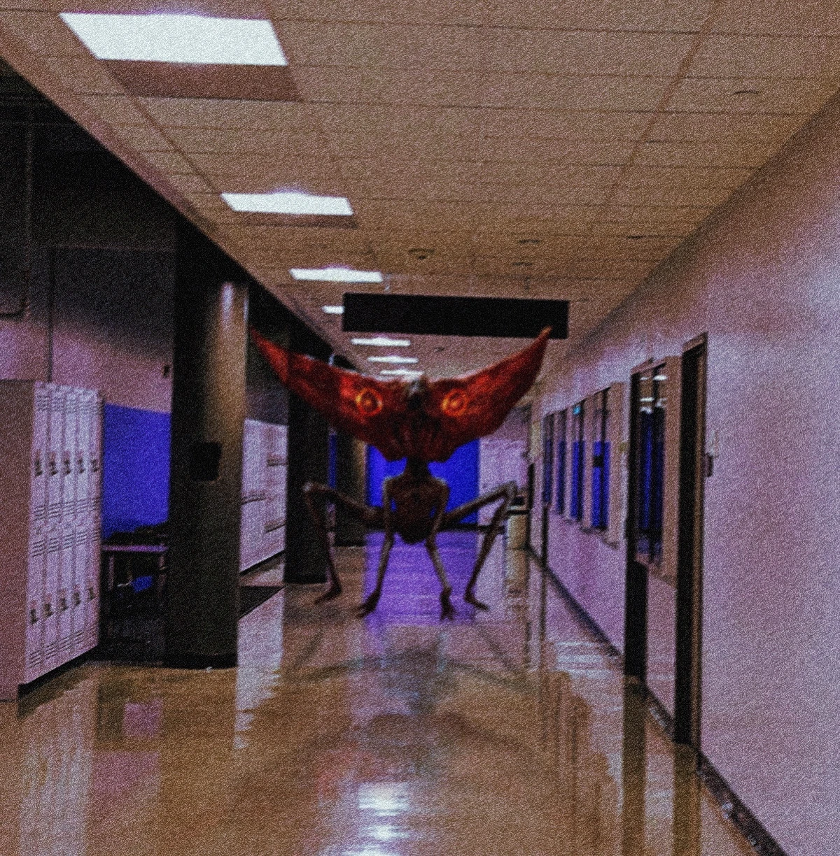 Threat Display | Barli and SCP Foundation 2020 Wiki | Fandom