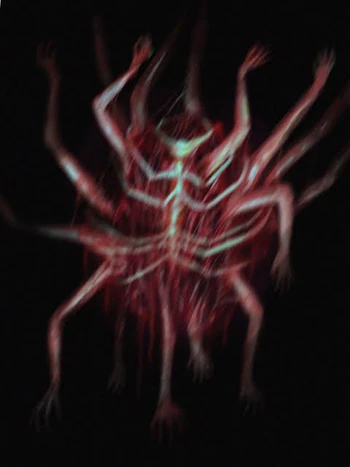 Meat Hands | Barli and SCP Foundation 2020 Wiki | Fandom