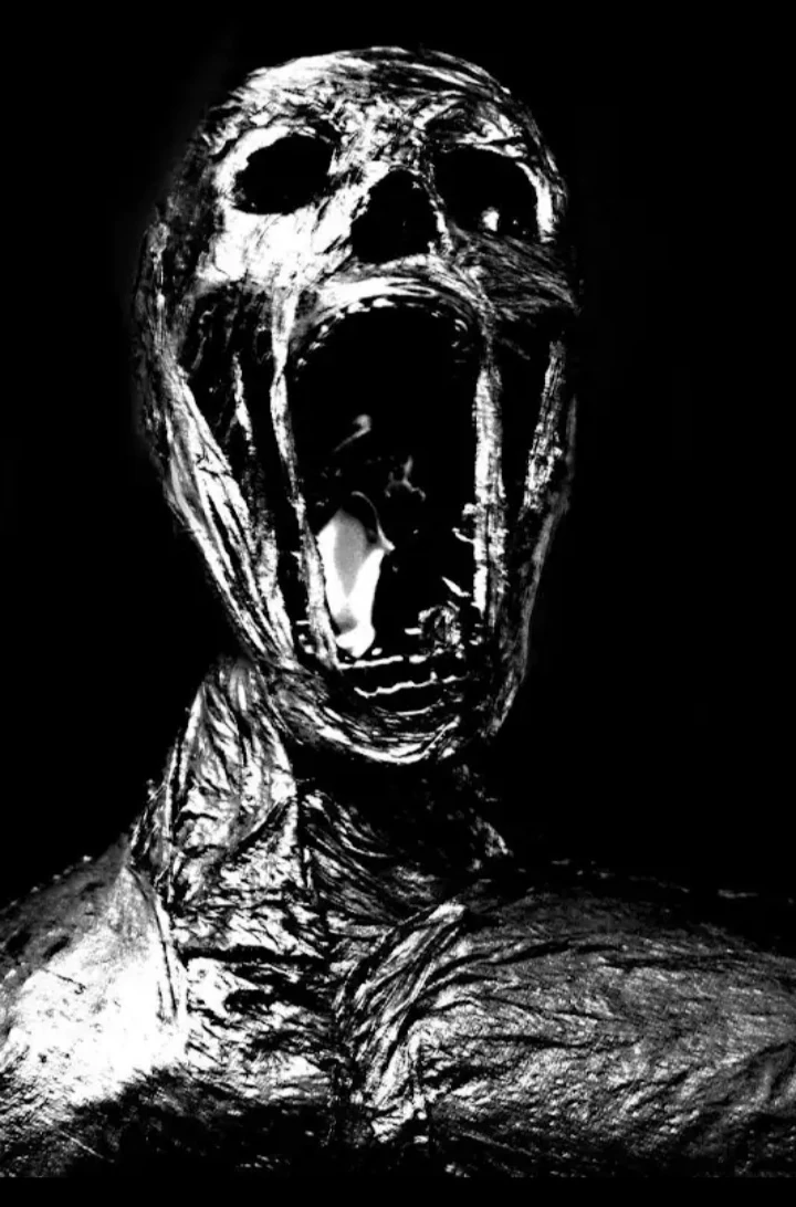 Category:Void Plains Entities | Barli and SCP Foundation 2020 Wiki | Fandom