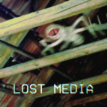 Lost Media | Barli and SCP Foundation 2020 Wiki | Fandom