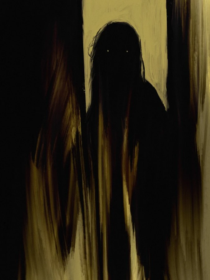 Saw That Outside My Room Once | Barli and SCP Foundation 2020 Wiki | Fandom