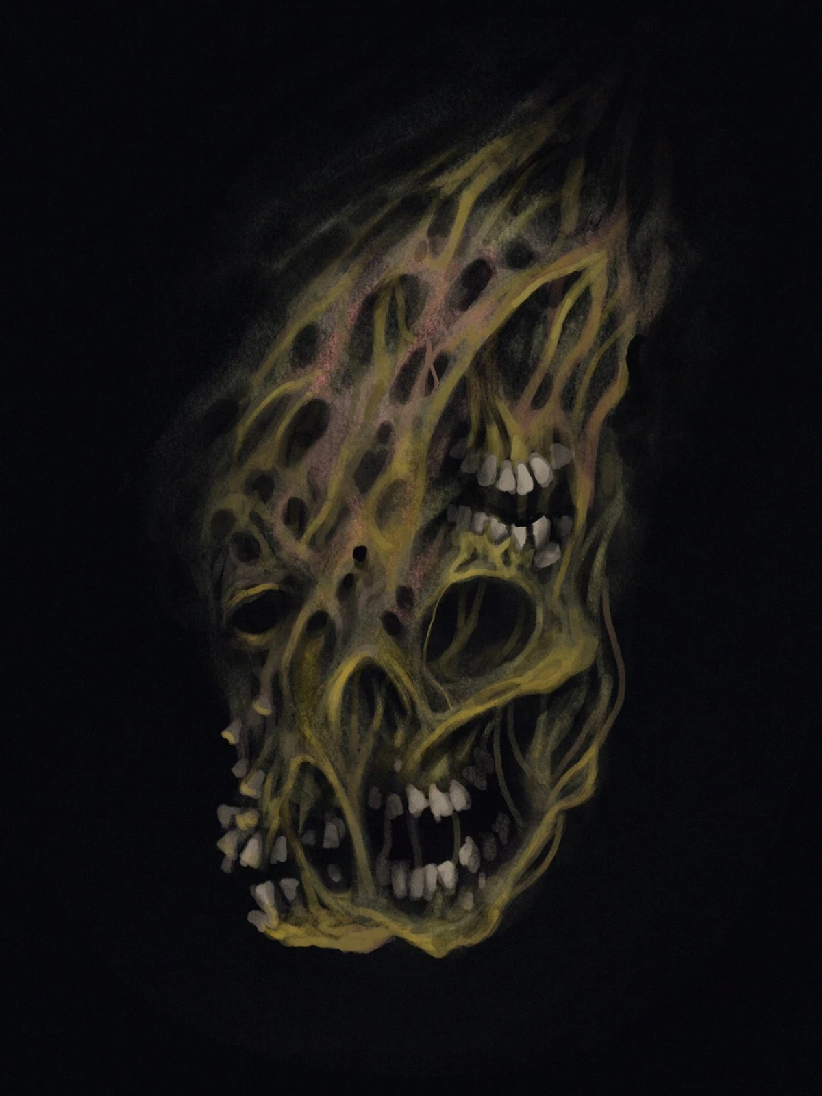 The Body | Barli and SCP Foundation 2020 Wiki | Fandom