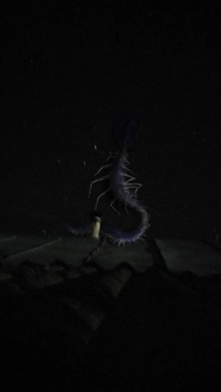 Giant Centipede | Barli and SCP Foundation 2020 Wiki | Fandom