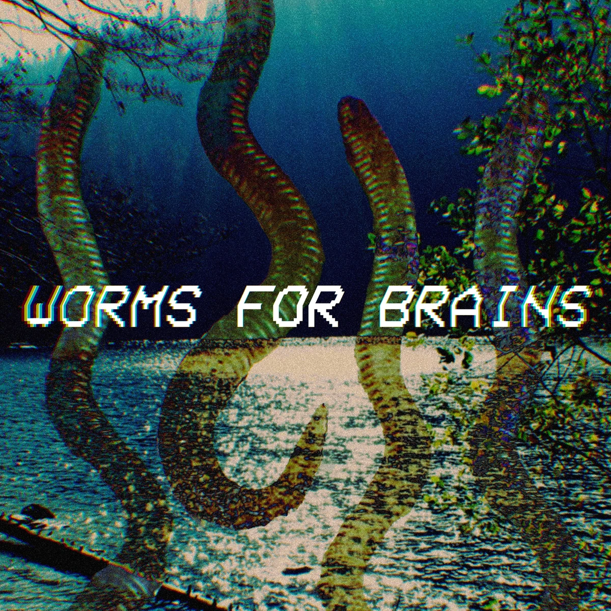 Worms For Brains | Barli and SCP Foundation 2020 Wiki | Fandom