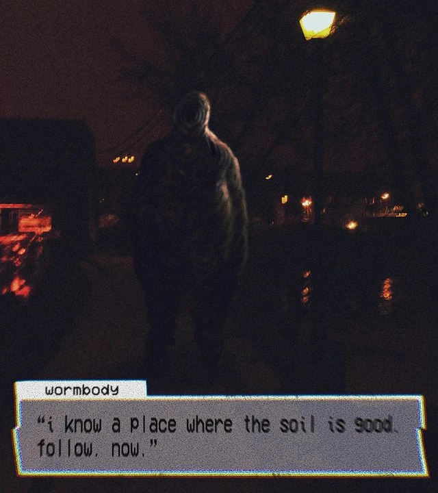 The Weird Date | Barli and SCP Foundation 2020 Wiki | Fandom