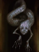 Bridge Worm/Gallery | Barli and SCP Foundation 2020 Wiki | Fandom