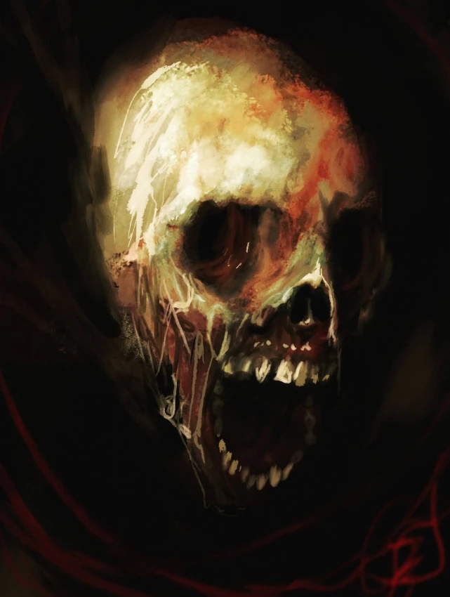 M.R. James Style Ghost/Living Dead | Barli and SCP Foundation 2020 Wiki ...