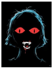 Vampire Cat | Barli and SCP Foundation 2020 Wiki | Fandom