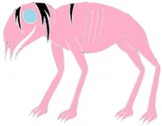 Big Charlie | Barli and SCP Foundation 2020 Wiki | Fandom