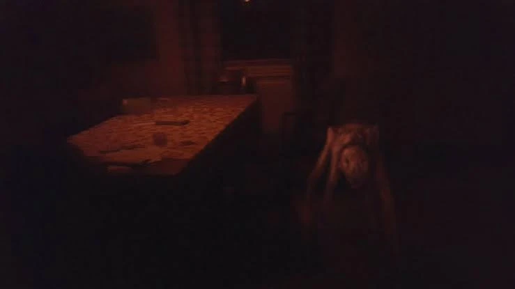 Dinner Table | The Ultimate Trevor Henderson Creature Wiki | Fandom