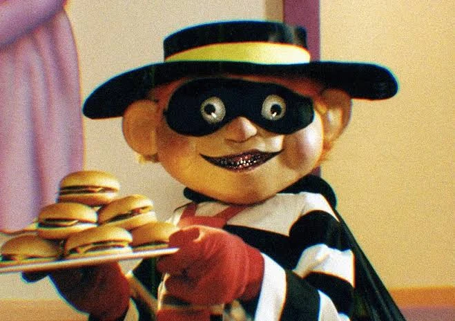 McDonald's | Barli and SCP Foundation 2020 Wiki | Fandom