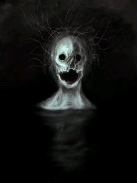 Out Of Water | Barli and SCP Foundation 2020 Wiki | Fandom